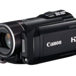 Canon Camcorder Repair | Camcorder Repair