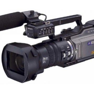 Sony Camcorder repair | Camcorder Repair